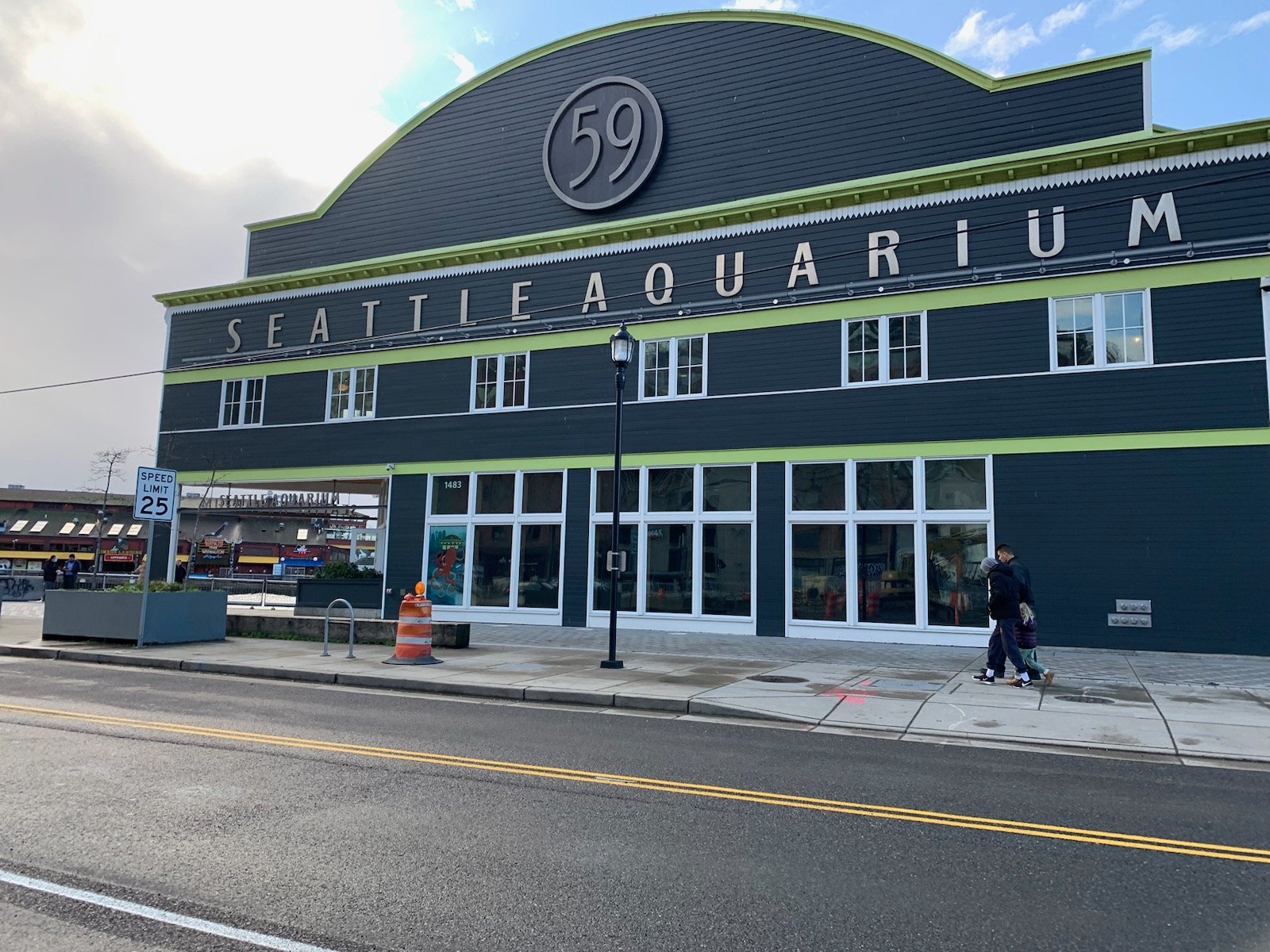Sleepless in Seattle - Exciting Tourist Attractions in Seattle - The ...