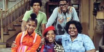 Celebrating Eric Monte: The Gifted Mind Behind Beloved Black TV Shows ...