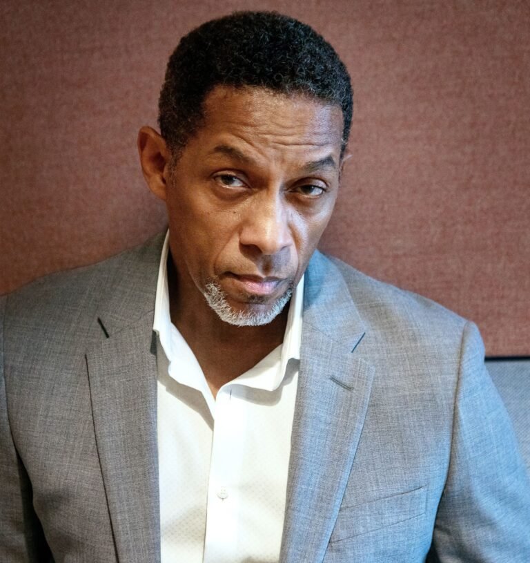 Family Members of The Forge Leading Actors, Cameron Arnett and ...