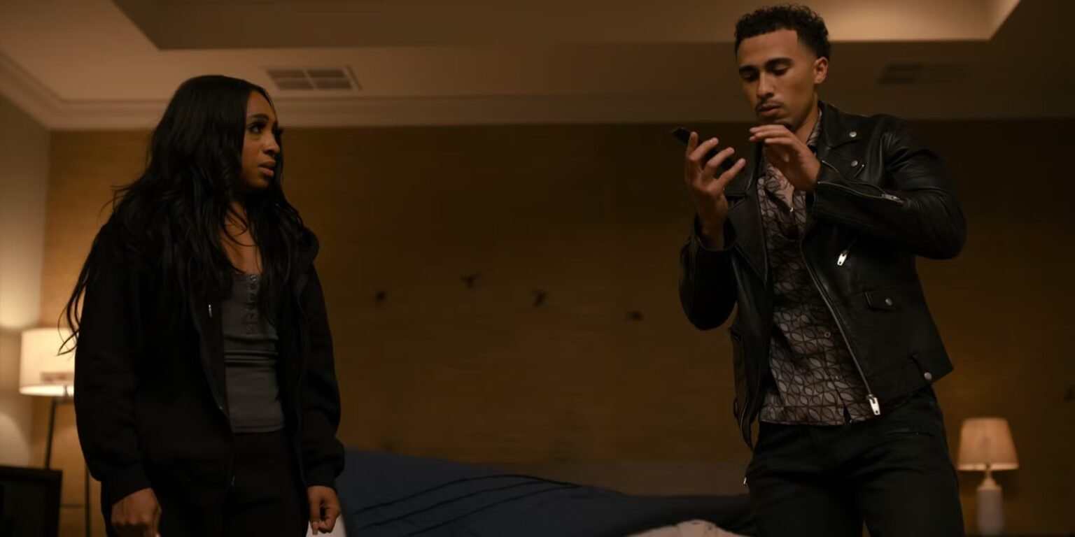 Tyler Perry Has Five New Releases Coming to Netflix in 2025, including ...