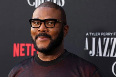 Tyler Perry Faces a $260 Million Lawsuit on Allegations of Sexual ...