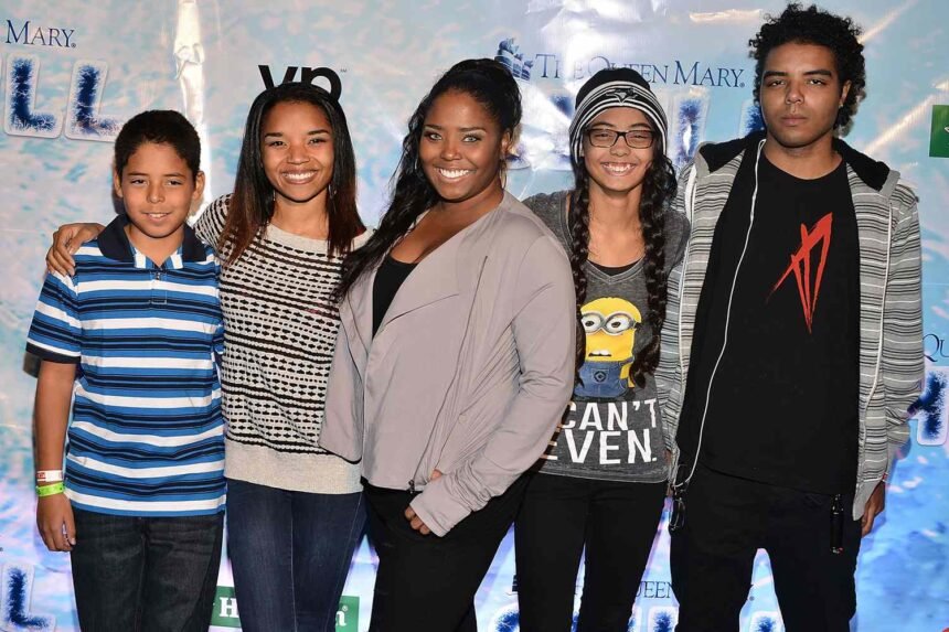 Kevin Federline Apologizes to His Ex, Shar Jackson, For Cheating on Her ...