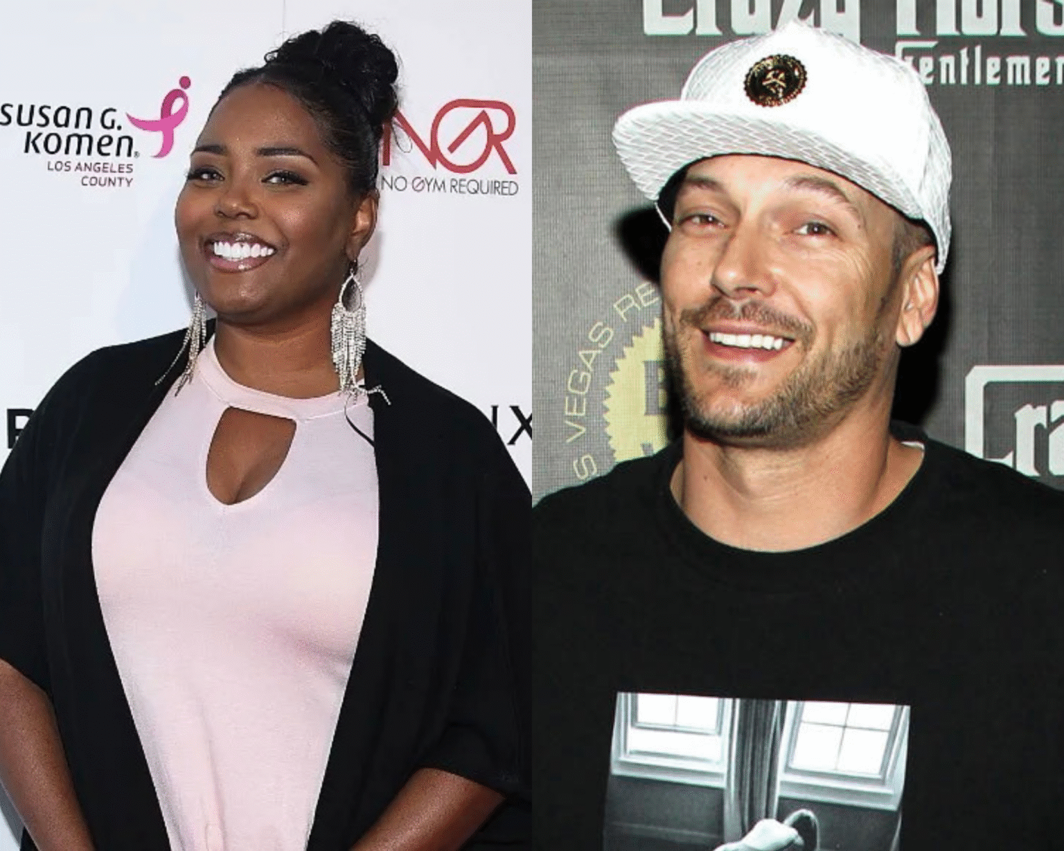 Kevin Federline Apologizes to His Ex, Shar Jackson, For Cheating on Her ...
