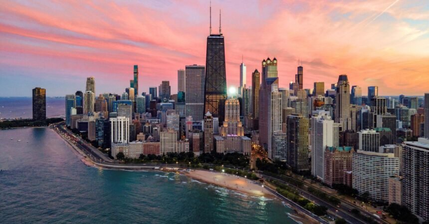 NAACP National Convention Returns to Chicago in 2026 for Centennial ...