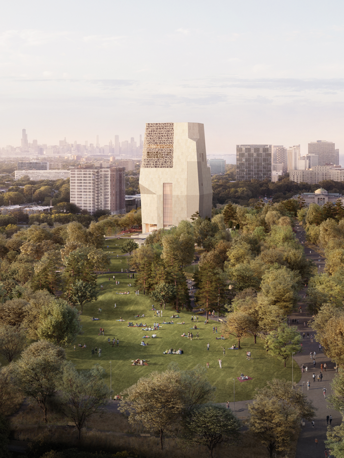 The Barack Obama Presidential Center is Officially Set to Open in June ...