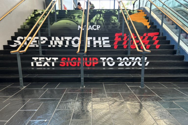 NAACP National Convention Returns to Chicago in 2026 for Centennial ...