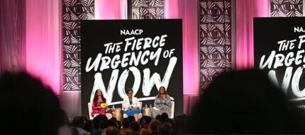NAACP National Convention Returns to Chicago in 2026 for Centennial ...
