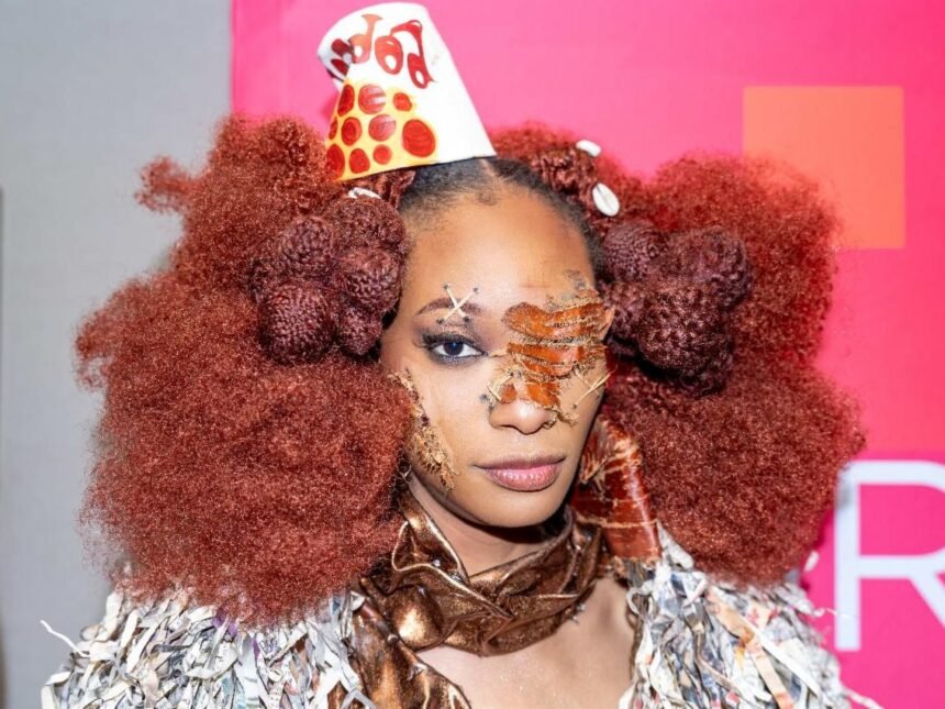 Hair Wars 2025 Ignites The NAACP Screening Room With Cinematic Hair ...