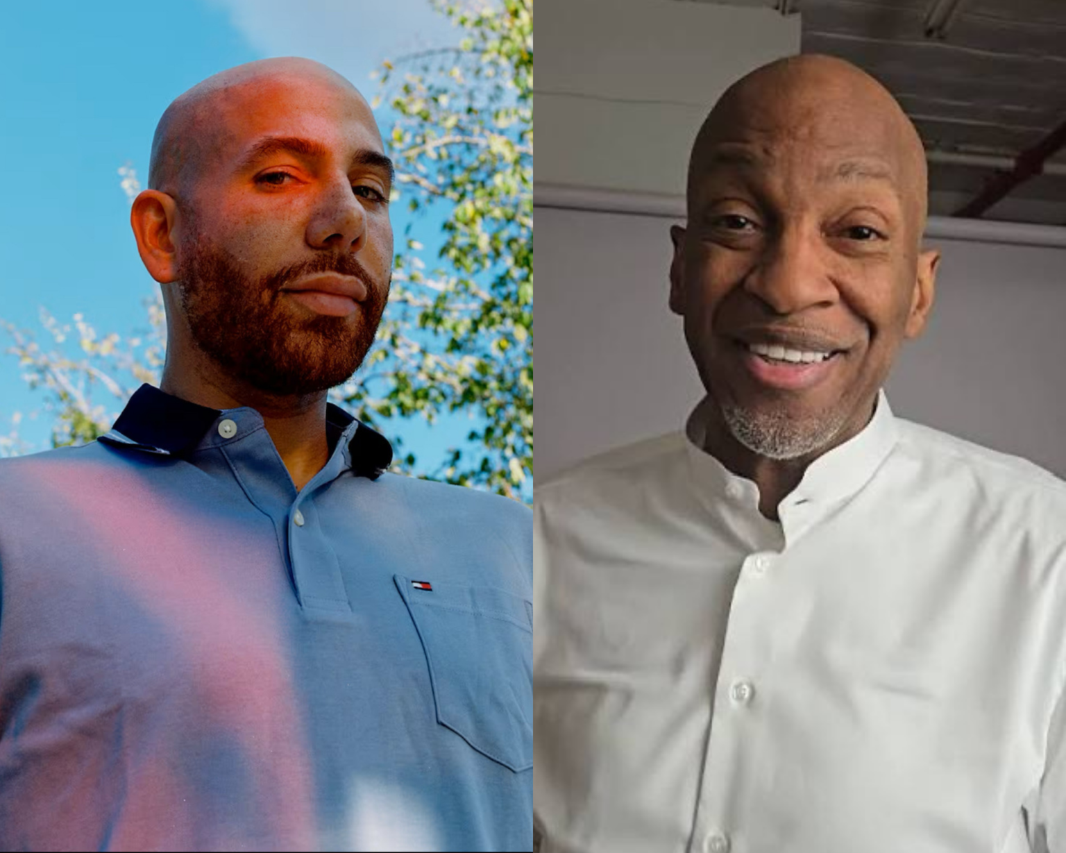 Gospel Star Donnie McClurkin Faces Lawsuit on Sexual Abuse Aleegations ...
