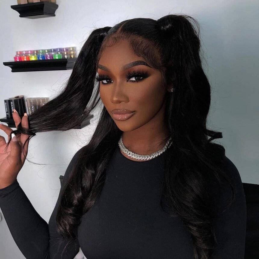 Who Was Ashlee Jenae? Influencer Ashly Robinson’s Life, Career, and ...
