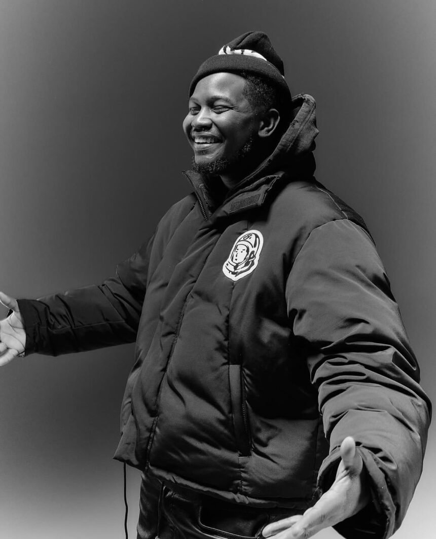 Nick Grant’s New Album is Set To Debut on May 15, 2026, Following the ...