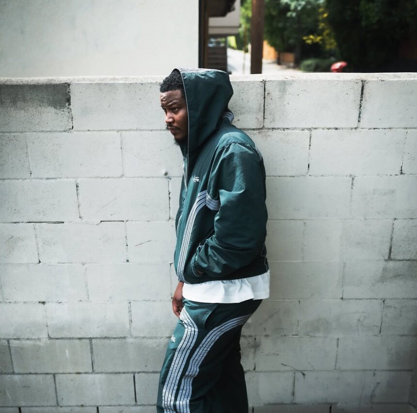 Nick Grant Releases New Project 'Smile' Featuring Westside Gunn, Cyhi ...