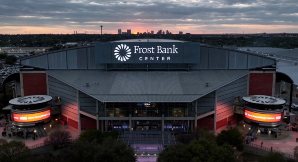 San Antonio Spurs Restrict Ticket Sales Access to Nearby Residents for ...